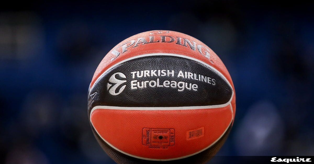 Παίκτης EuroLeague σε σκάνδαλο στημένων παιχνιδιών