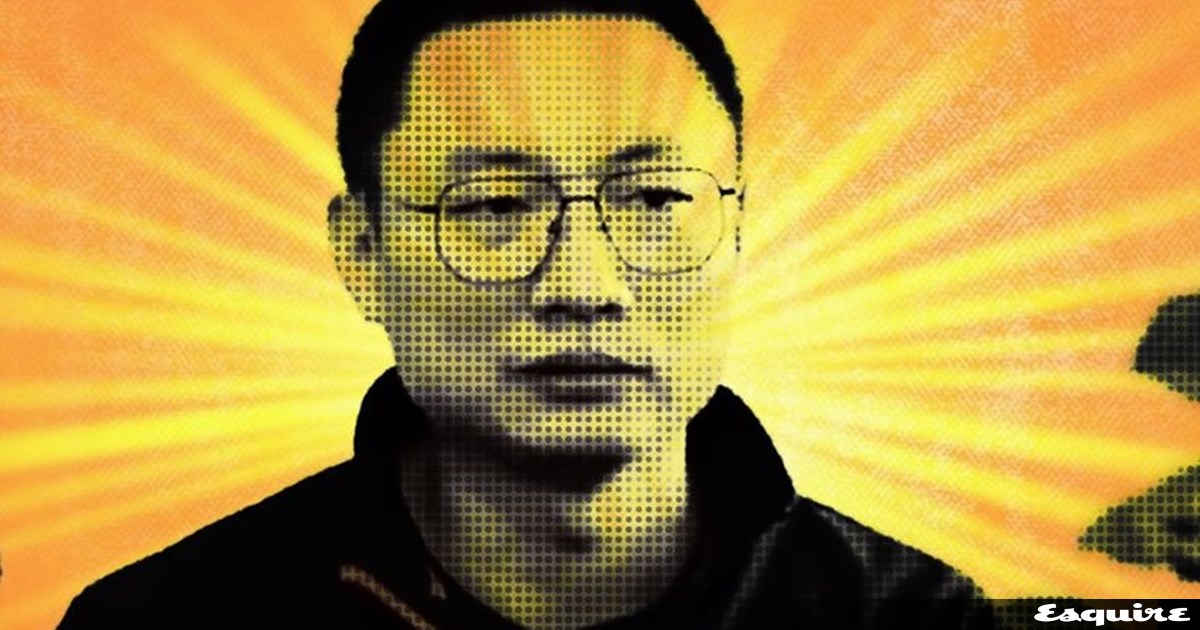 Tom Zhu, ο νέος ισχυρός άνδρας της Τesla