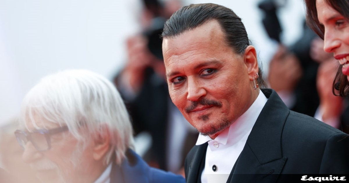 Johnny Depp, ο νέος Modigliani στην ταινία με τίτλο Modì