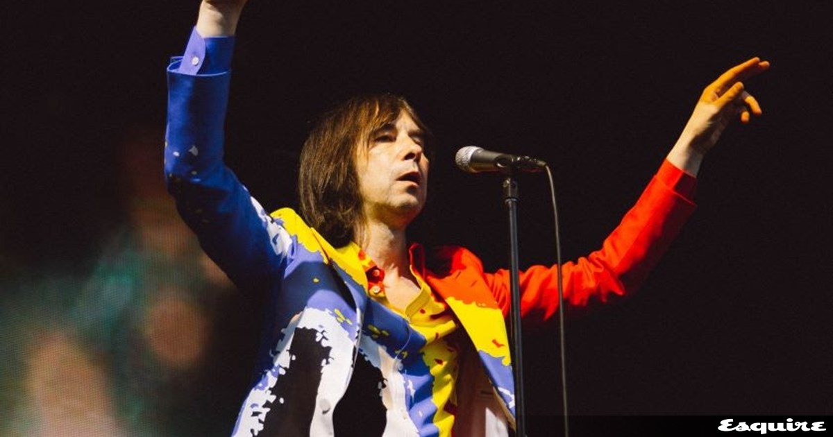 Οι Primal Scream στο line up των Prodigy στο Release Athens