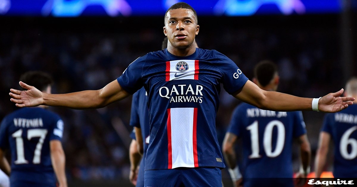 Kylian Mbappé: Τι έλεγαν για αυτόν οι θρύλοι του ποδοσφαίρου