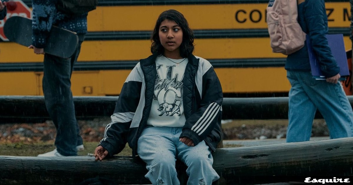 Under the Bridge: H συγκλονιστική ιστορία της Reena Virk