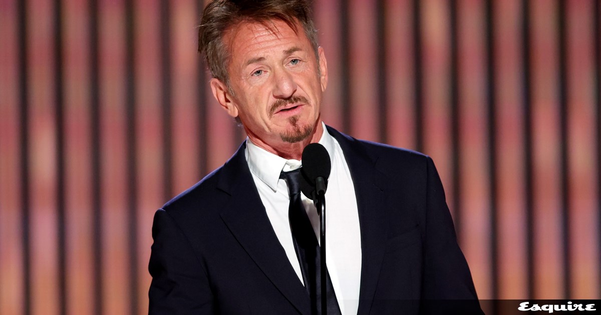 Νέο trailer για το Daddio με τους Sean Penn και Dakota Johnson