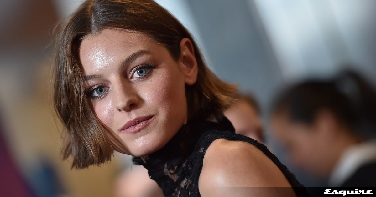 Emma Corrin: Γιατί η Diana ταυτίζεται με την ΛΟΑΤ+ κοινότητα