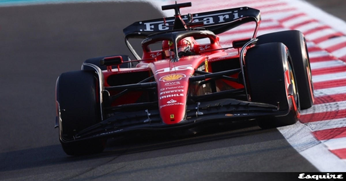 Ξέρουμε πού θα βλέπεις στο εξής τη Formula 1