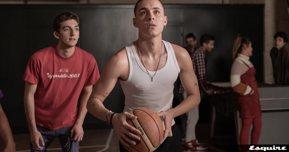 Netflix: 5 νέες σειρές που θα δεις τον Δεκέμβριο 2020