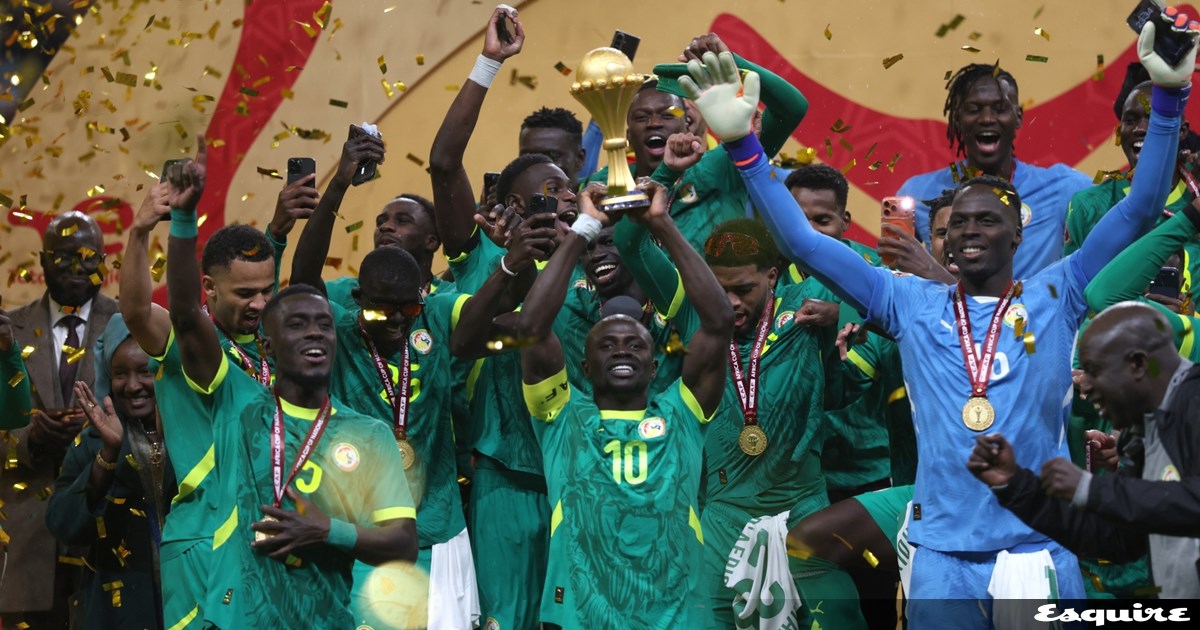 AFCON 2026: Χάος, VAR και ο τίτλος στη Σενεγάλη
