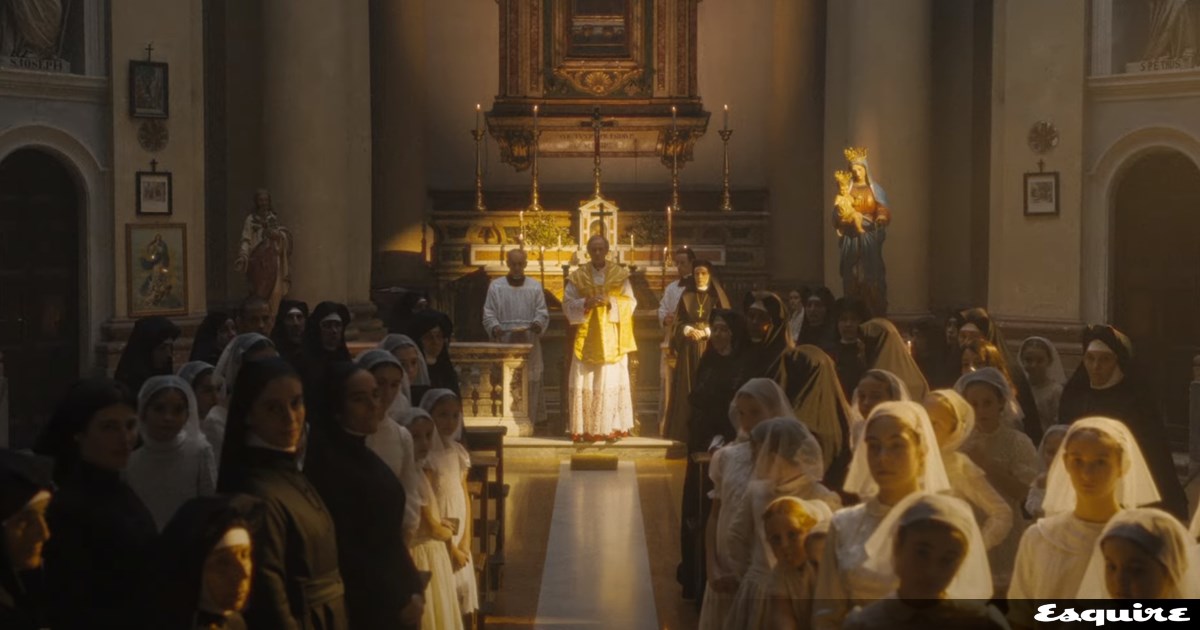 Πρώτο trailer για το The First Omen