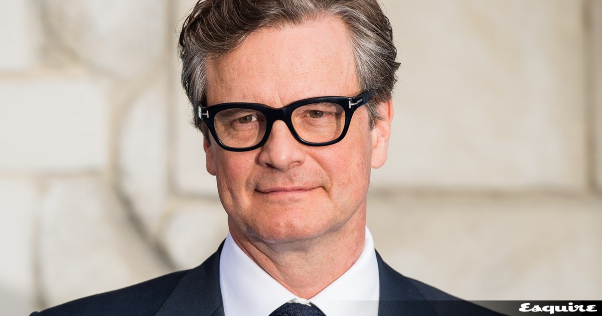 Και ο Colin Firth στο Young Sherlock του Guy Ritchie