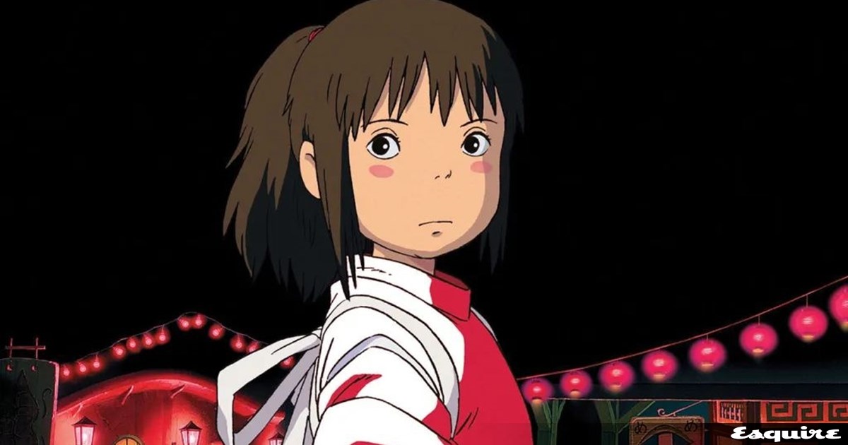 Hayao Miyazaki: Οι 10 καλύτερες ταινίες του