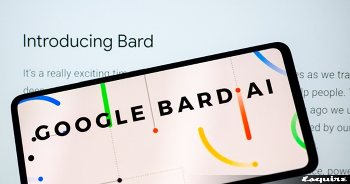 Google: Πώς να αξιοποιήσεις το AI chatbot