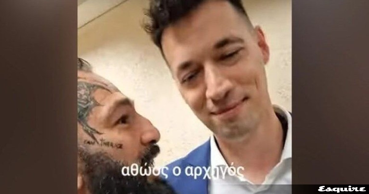 Hayate: Αθωώθηκε ο YouTuber, που χτυπούσε ΑμεΑ