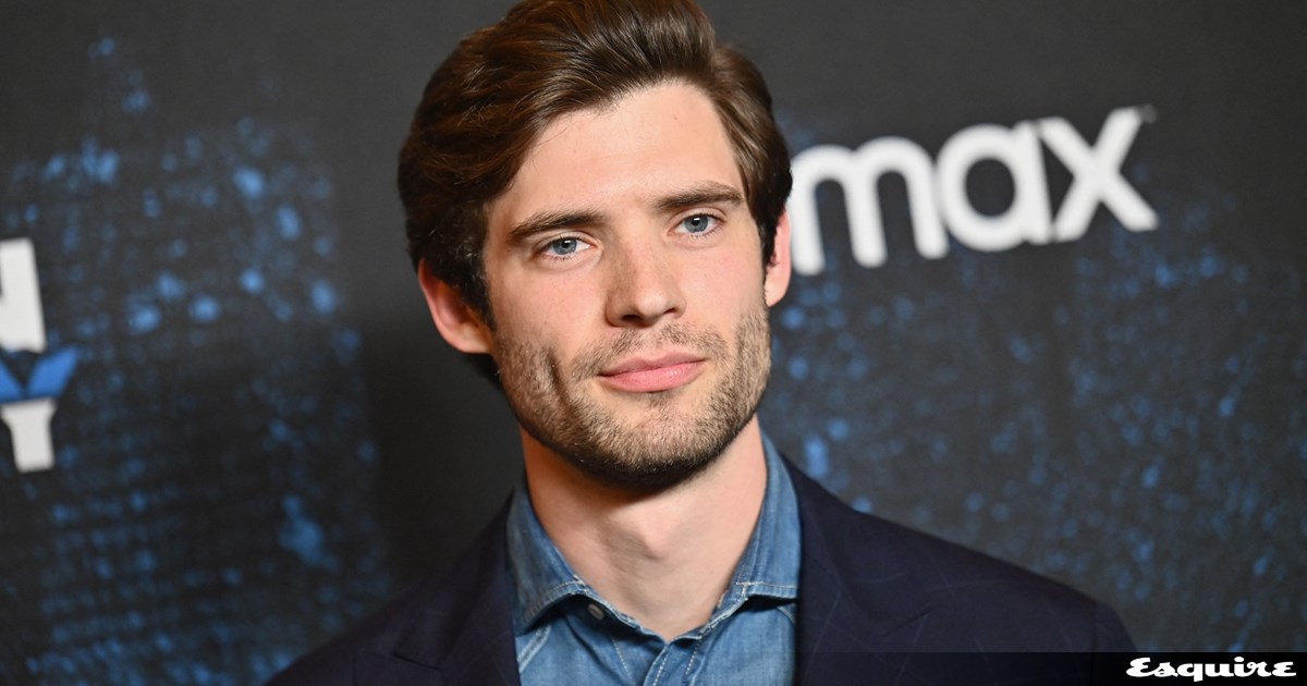 David Corenswet: Μερικές πληροφορίες για τον νέο Superman