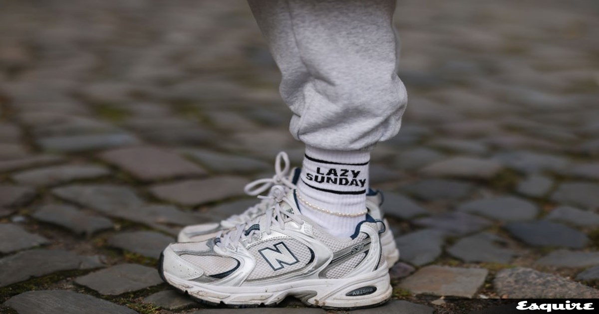 Τα sneakers της New Balance που λατρεύουν οι celebrities