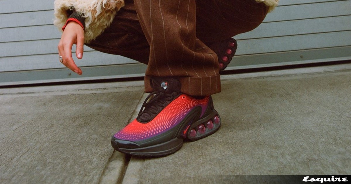 Nike: Κάτι μας λέει ότι θα γράψει ιστορία με τα Air Max Dn