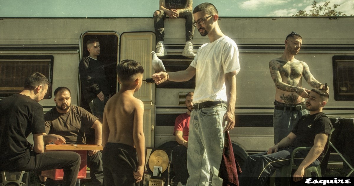 Ο Bloody Hawk ξέρει από 'Φθηνά Tricks'