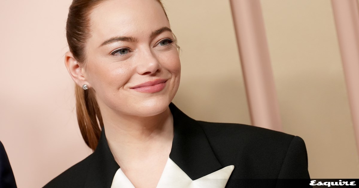 Emma Stone: Αυτό είναι το βιβλίο που της άλλαξε τη ζωή