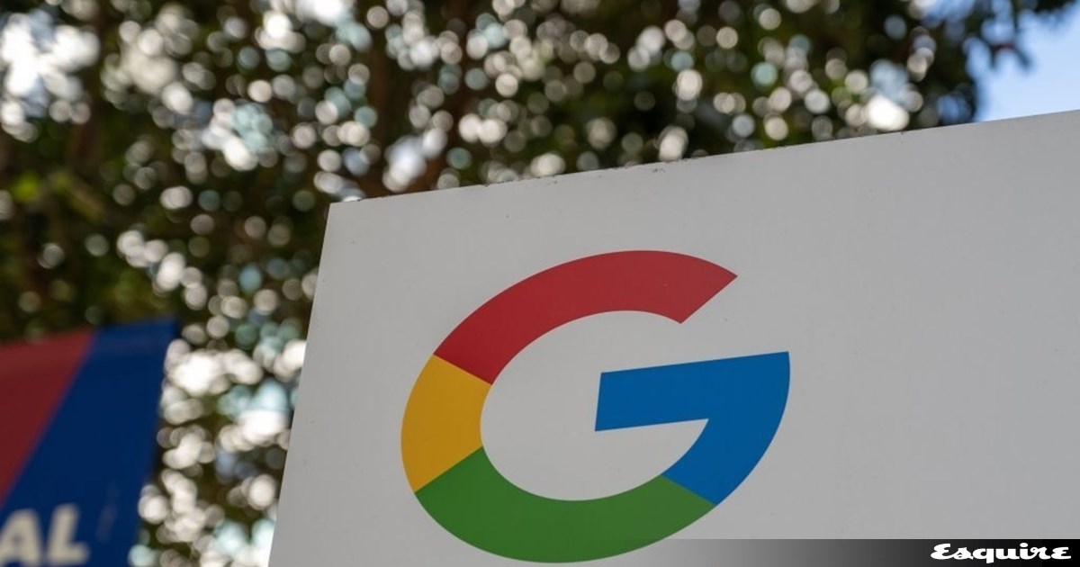 H Google αρνείται να συμμορφωθεί με τους κανόνες της ΕΕ