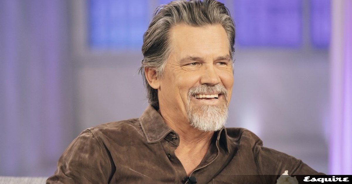 O Josh Brolin και η workout ρουτίνα του ενόψει Dune 2