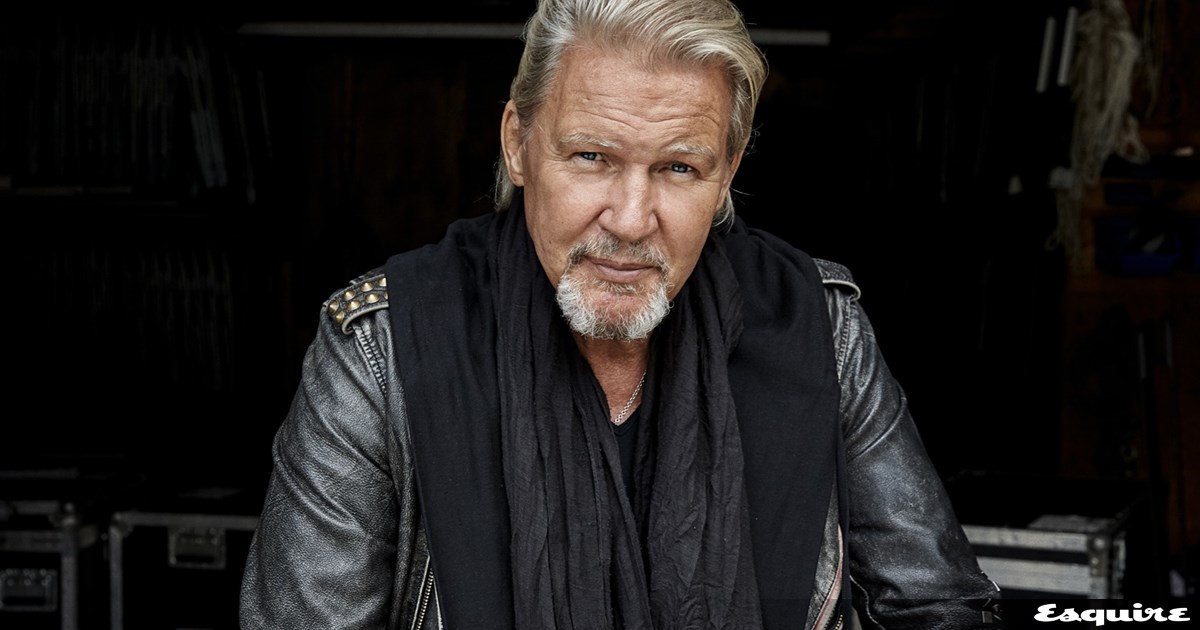 Johnny Logan: Ο θρύλος της Eurovision έρχεται Ελλάδα