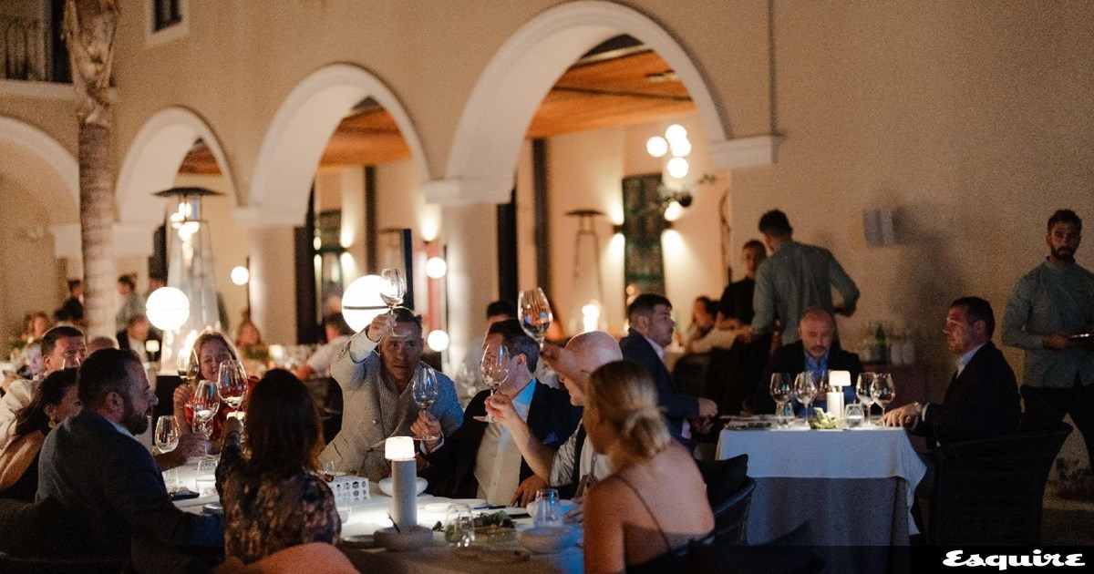 Selene Vedema 2025: Επιστρέφει στις 26 και 27 Σεπτεμβρίου