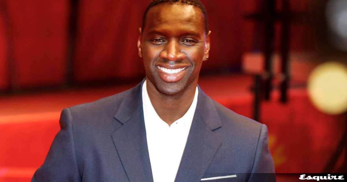 Omar Sy: Η σχολική αποτυχία, το Hollywood και ο ρατσισμός