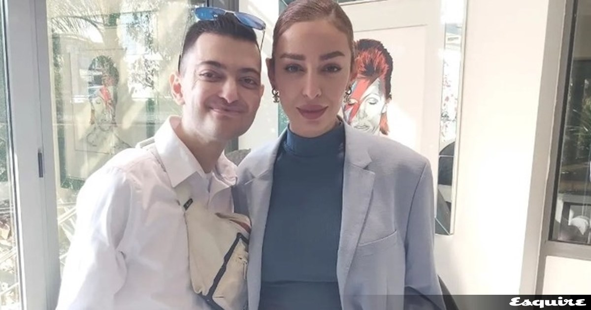 Πέθανε ξαφνικά ο γνωστός Tiktoker Manolo