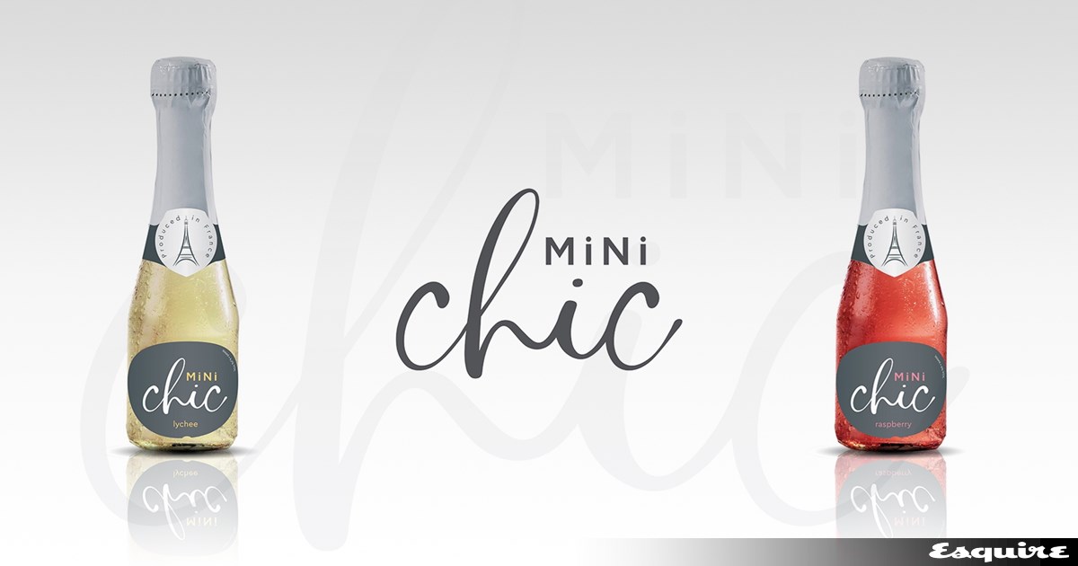 Μία Mini Chic Πρωτομαγιά