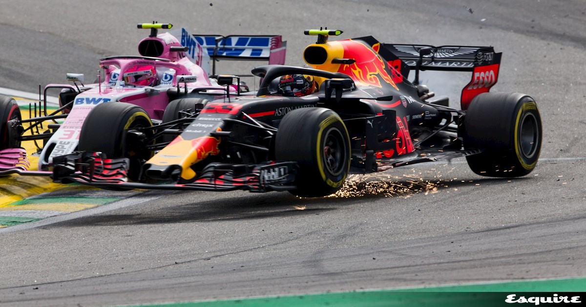 Οι 15 χειρότεροι καβγάδες στην ιστορία της F1