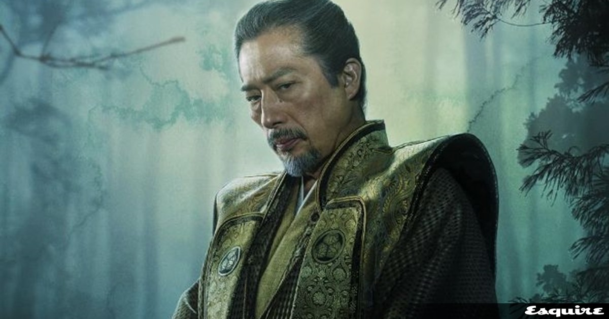 Πότε θα ολοκληρωθεί το Shōgun στο Disney+