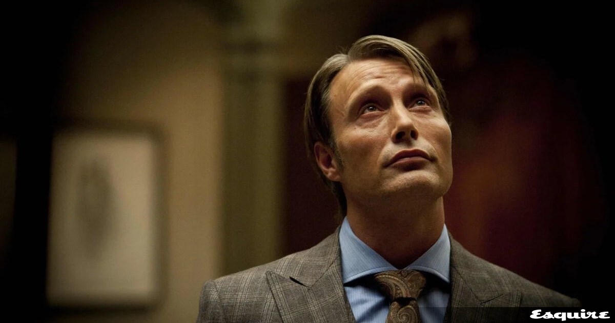 Ο Μαντς Μίκελσεν θέλει νέο Hannibal