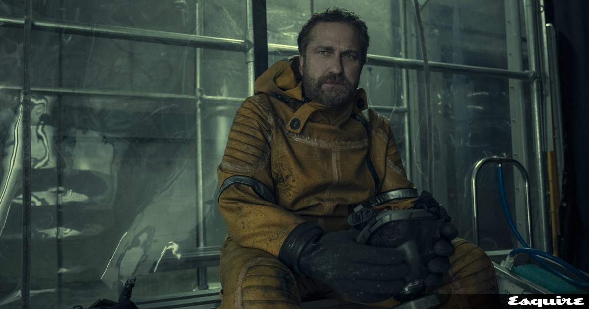 Greenland 2: Δείτε πρώτοι βίντεο - απόσπασμα από την ταινία