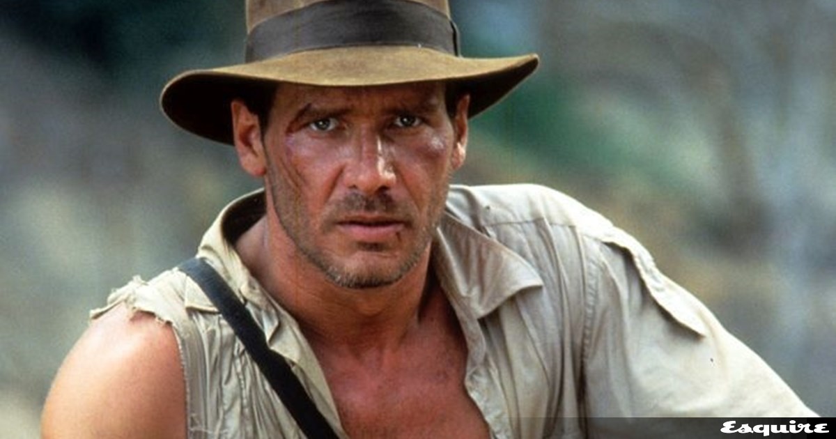 Indiana Jones: Το εμβληματικό καπέλο πωλήθηκε σε δημοπρασία