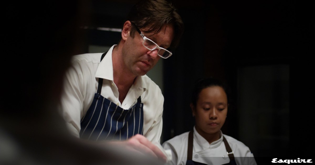 Will Goldfarb, ο καλύτερος pastry chef του κόσμου