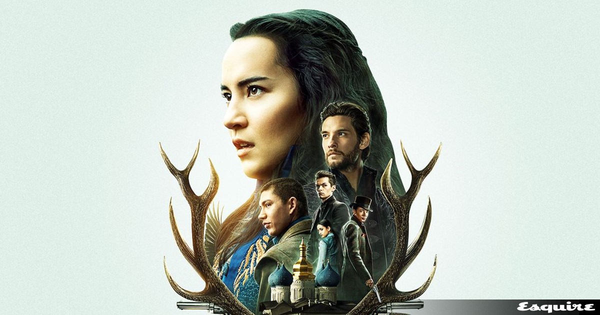 Shadow and Bone: Είναι άραγε το Game of Thrones του Netflix;