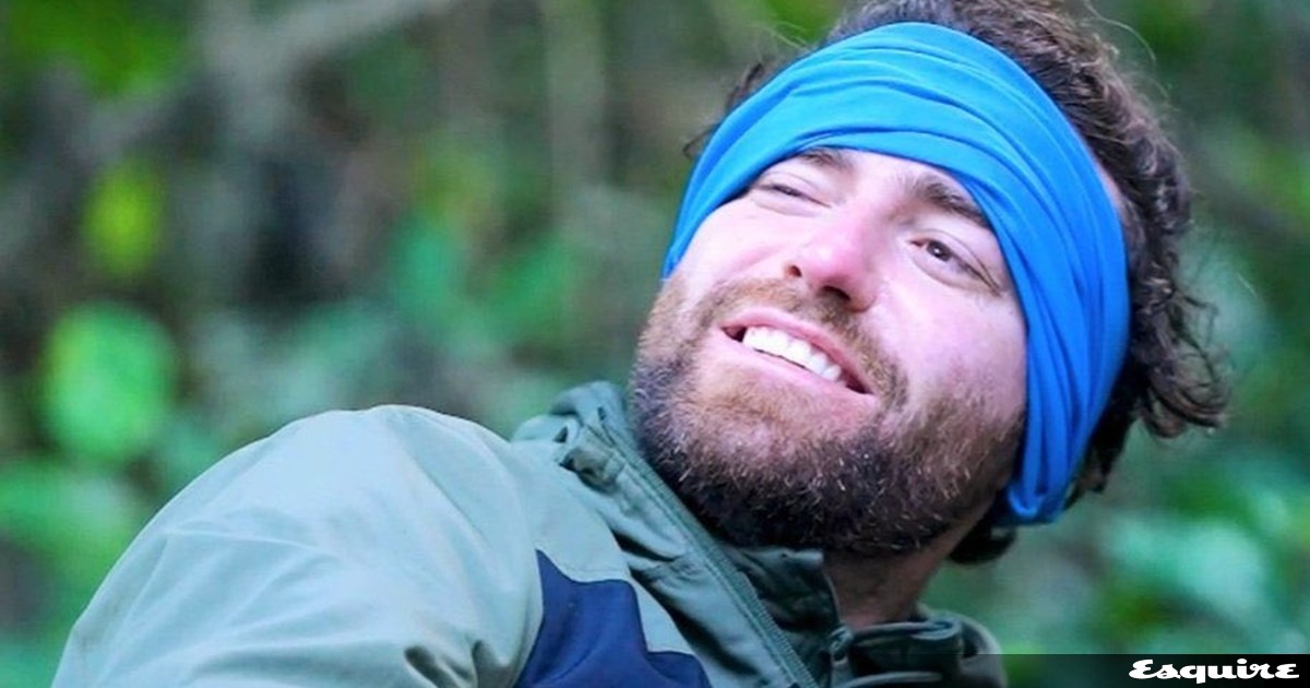 Rob James Seymour: Βρήκαμε τον νικητή του φετινού Survivor