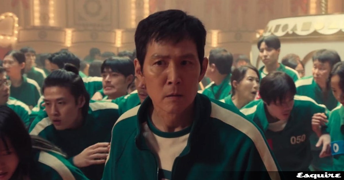 Τι περιμένουμε από την 3η σεζόν του Squid Game