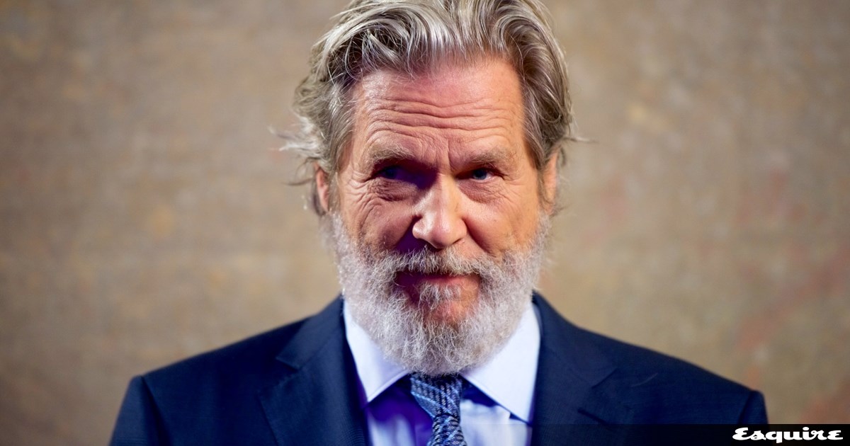 Jeff Bridges: Τα μαθήματα ζωής του σπουδαίου ηθοποιού