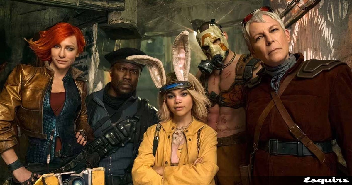 Borderlands: Τι λένε οι κριτικές