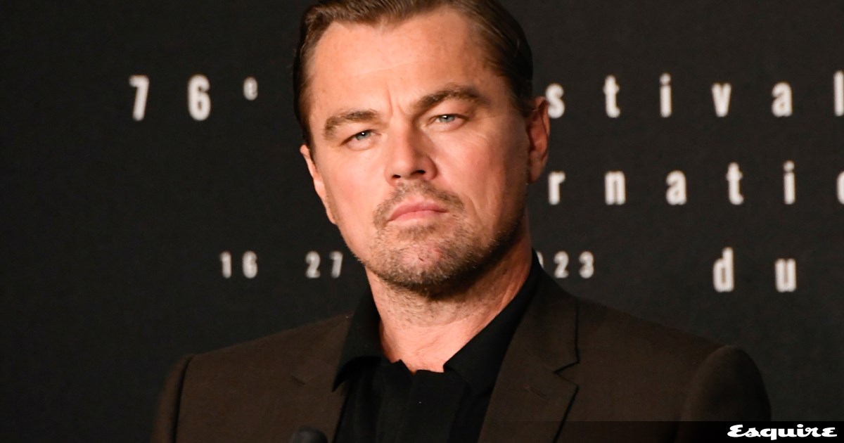 Μια ματιά στα γυρίσματα του BC Project με τον Leonardo DiCaprio