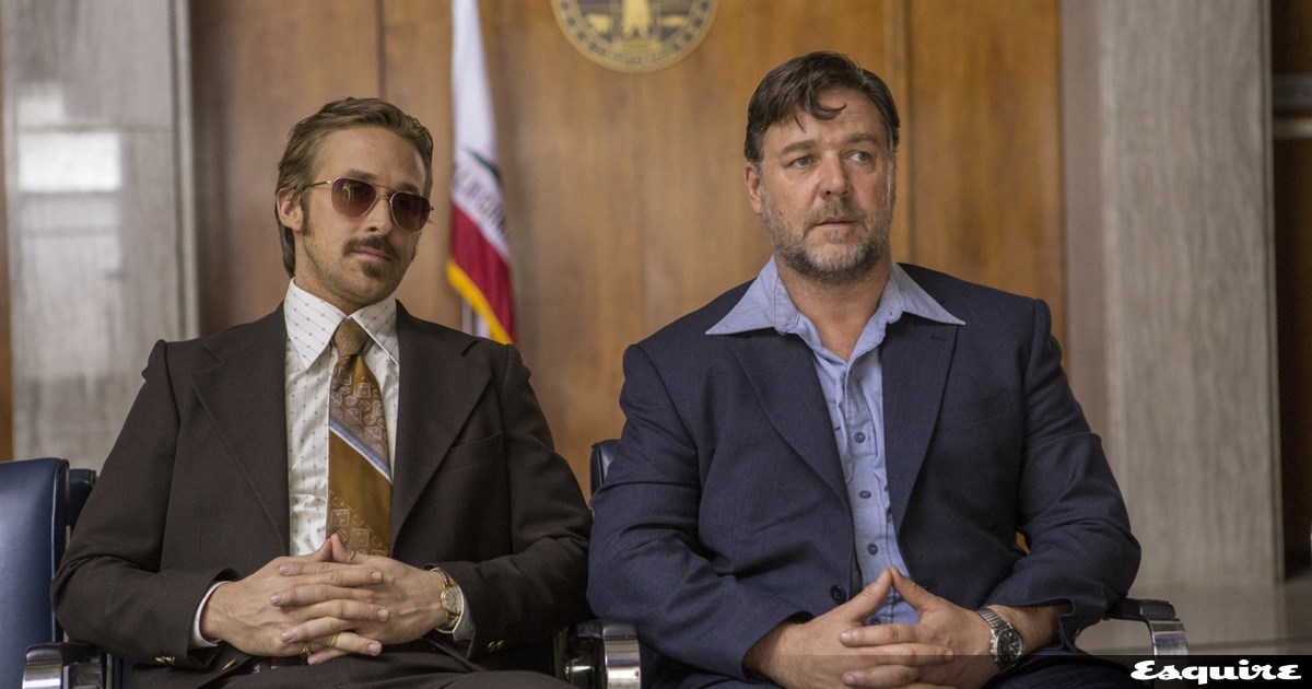 Γιατί το The Nice Guys είναι η πιο υποτιμημένη ταινία