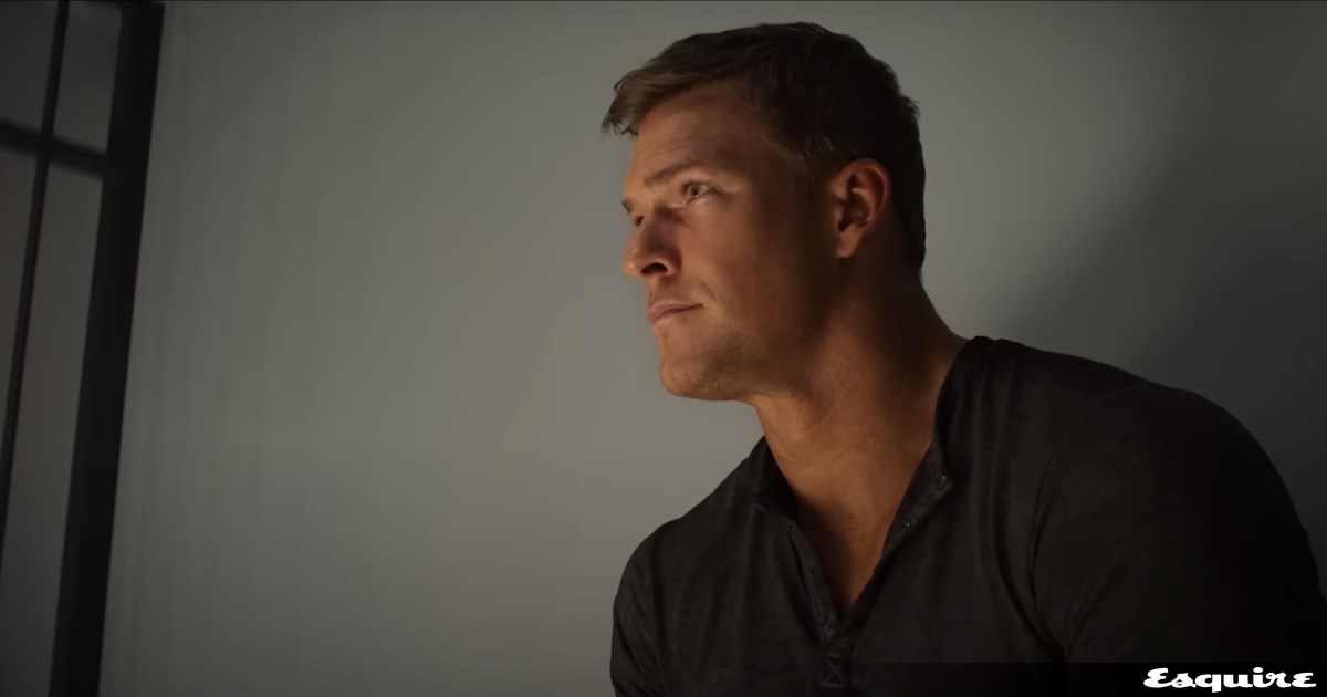 Reacher: Όλα όσα γνωρίζουμε για την 3η σεζόν της σειράς