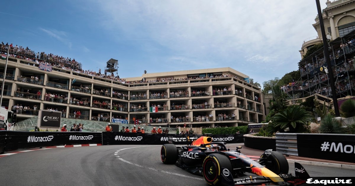 Κι αν το Grand Prix του Μονακό δεν αντέχει άλλη Formula 1;