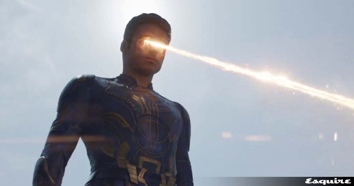 Eternals, το πρώτο μεγάλο flop της Marvel