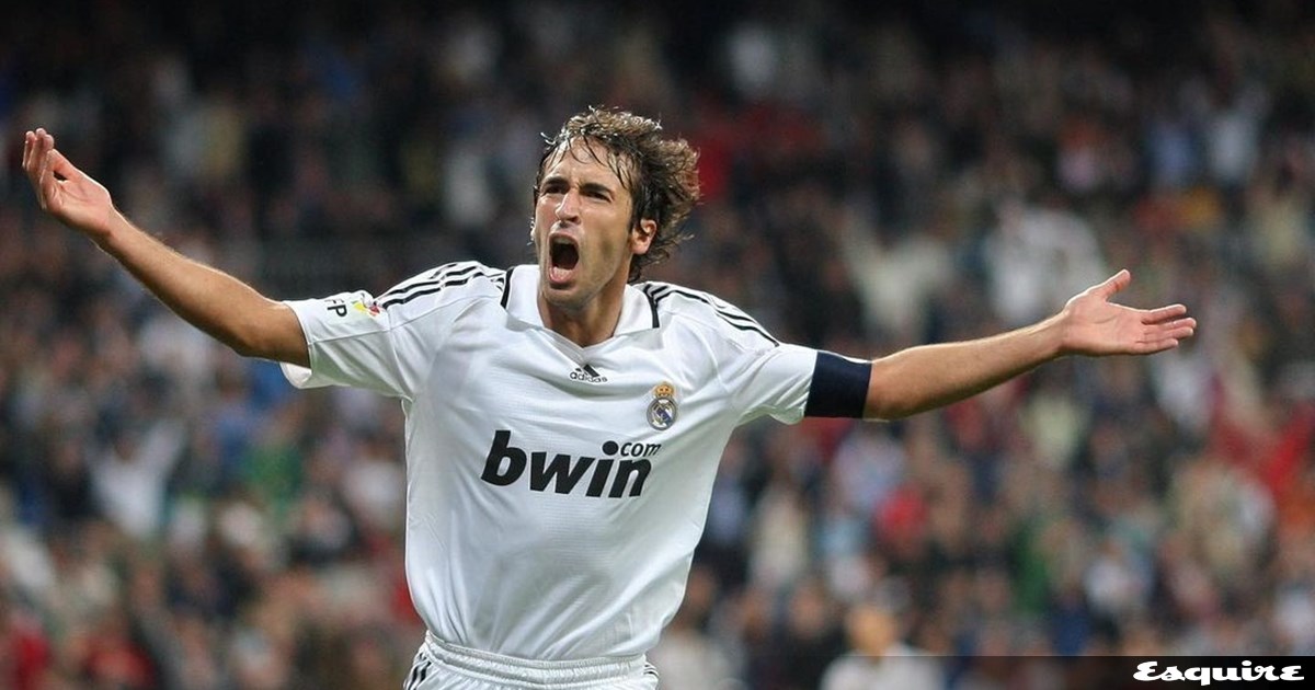 Ο Raul και τα 5 πιο σημαντικά γκολ της καριέρας του