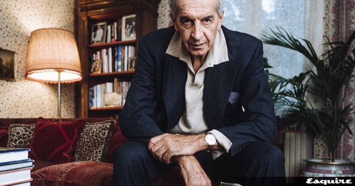 John Goldberger, ένας κορυφαίος συλλέκτης ρολογιών