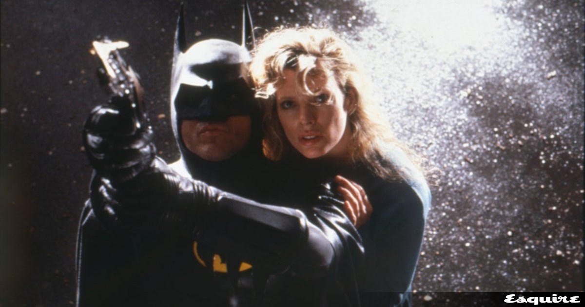 Batman 1989: Μερικές άγνωστες αλήθειες