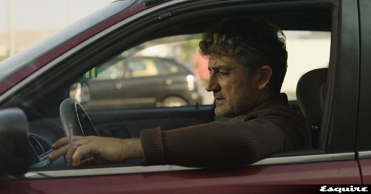 Ο Δημήτρης Ήμελλος είναι άνθρωπος και ηθοποιός των μακροχρόνιων σχέσεων