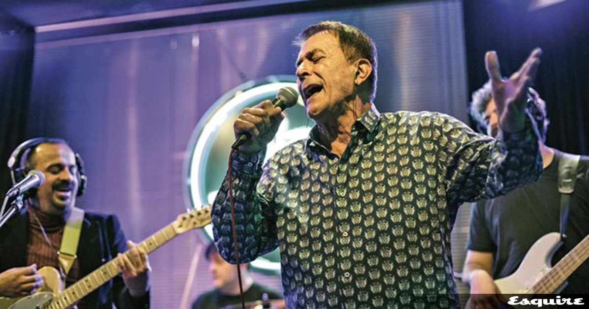 Ο Δάκης ήταν ένα αιώνιο καλοκαίρι