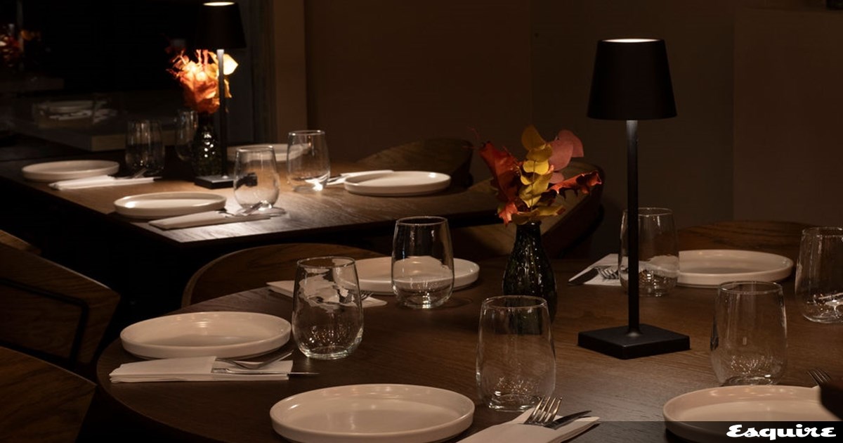 Striggla: Μια γαστροταβέρνα που κάνει αίσθηση στα βόρεια προάστια